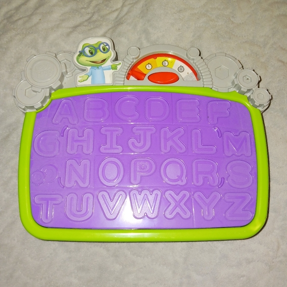 Leapfrog | Toys | Leapfrog Abcs | Poshmark